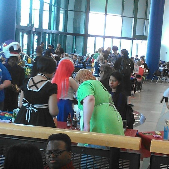 Photos at UB Student Union - 19 tips from 1520 visitors