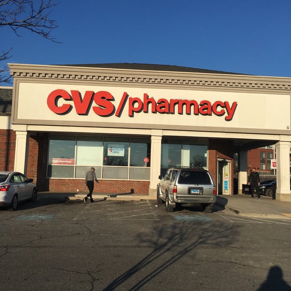 CVS pharmacy - Trinidad - Langston - Washington, D.C.