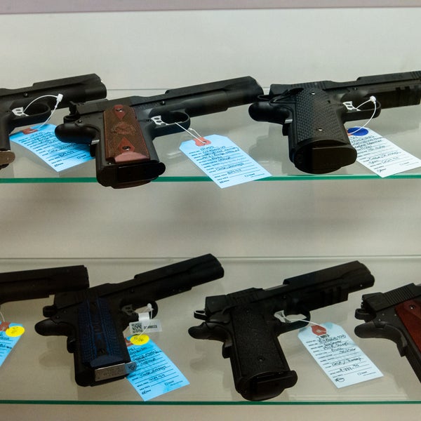 Diamondback Shooting Sports - Sporting Goods Retail