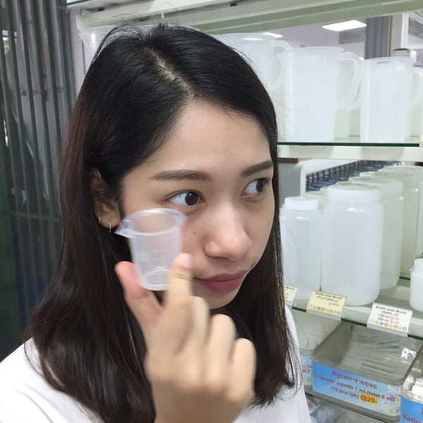 Union Science | ยูเนี่ยน ซายน์ - เมืองเชียงใหม่, เชียงใหม่