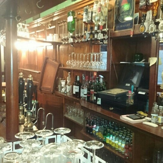 Photos at Simpson's Tavern - City of London - London, Greater London