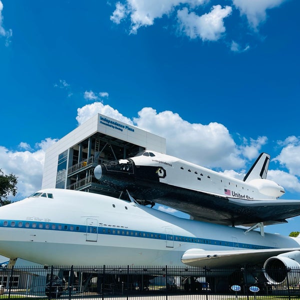 Houston Texas Nasa Gift Shop