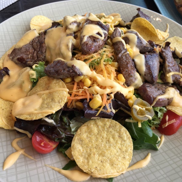 Photos at Cubus - Urfahr - Ars-Electronica-Str. 1