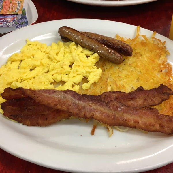 Local Diner - Diner in Civic Center