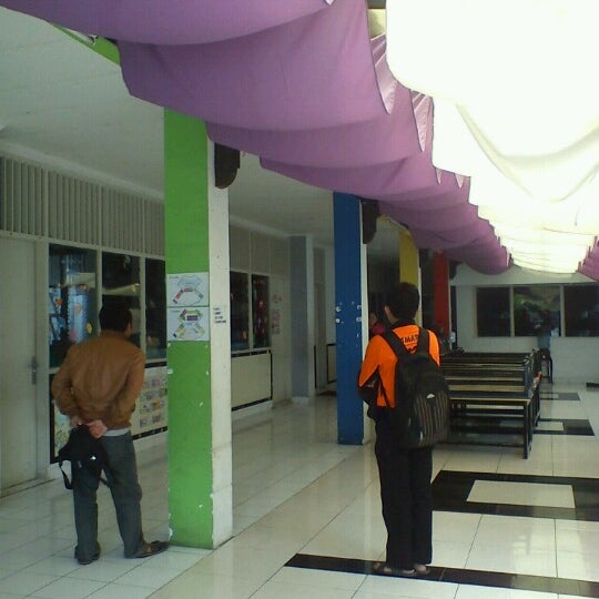 DCS - Daniel Creative School - Jl. Puri Anjasmoro