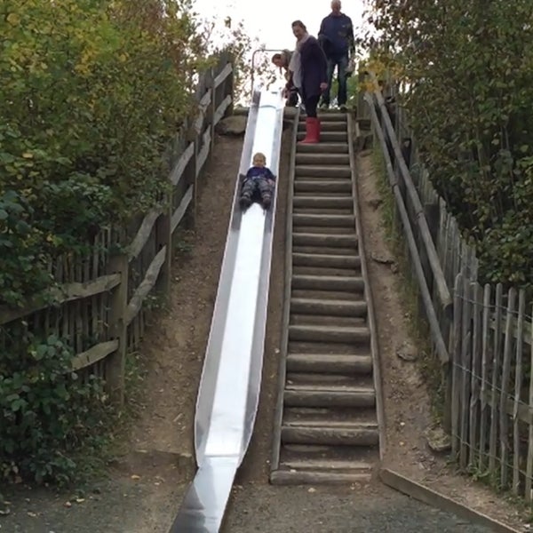 Southwater Country Park - Cripplegate Ln