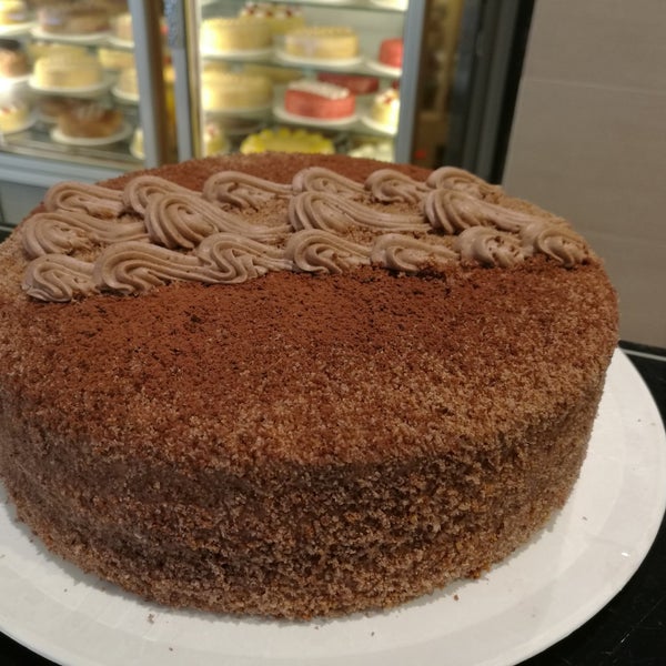 Photos at Bibi Pastry Shop | شيرينى بى‌بى - منطقه ۲ - 118 tips