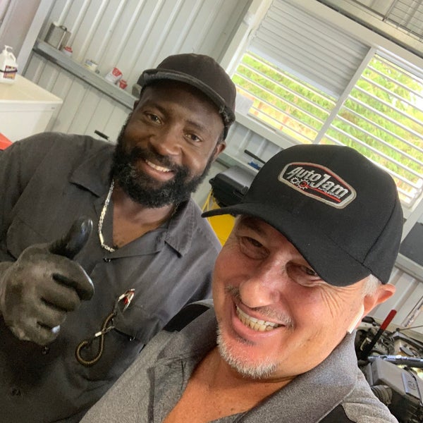 Auto Jam Automotive - 4 tips