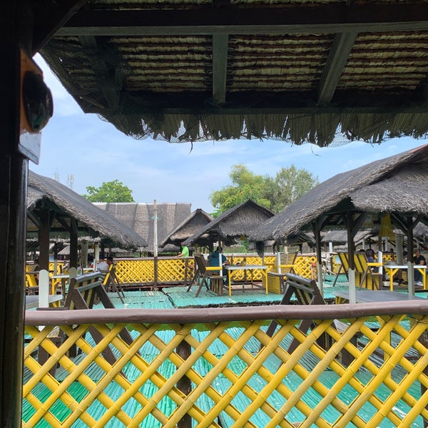 Kainan Sa Balsa - Banalo - 8 tips from 439 visitors