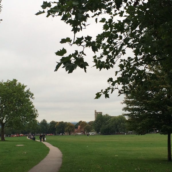 Streatham Common - 11 tips from 858 visitors