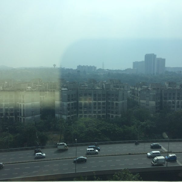 Fractal Analytics - Goregaon West - 26 visitors