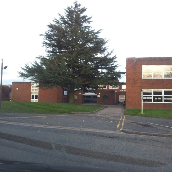 Cedars Day Nursery - 21 visitors