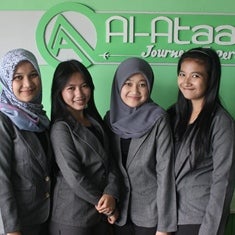 AL ATAAR - Travel and Transportation