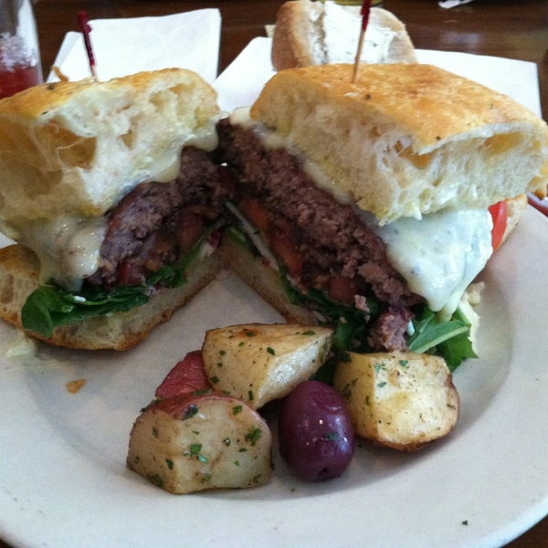 Photos at Pane Rustica Bakery & Cafe - Southwest Tampa - 77 tips