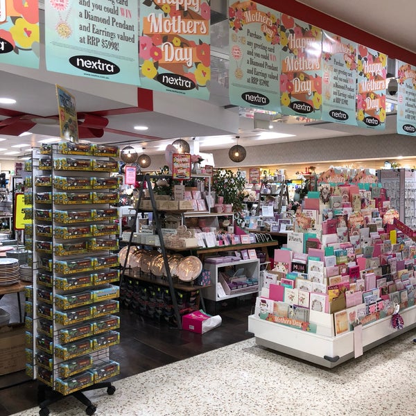 Stockland Burleigh Heads - Shopping Mall