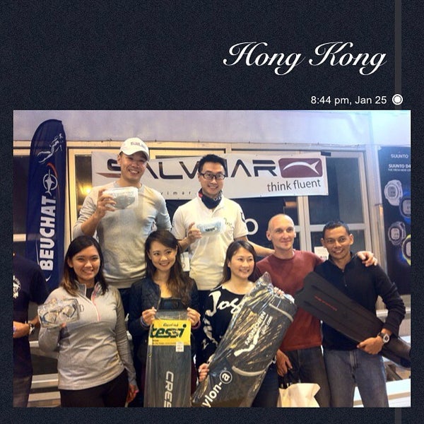 South Island School - High School in Deep Water Bay