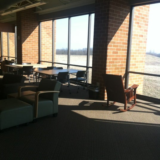 Kent District Library - Kentwood (Richard L. Root) Branch - Library in ...