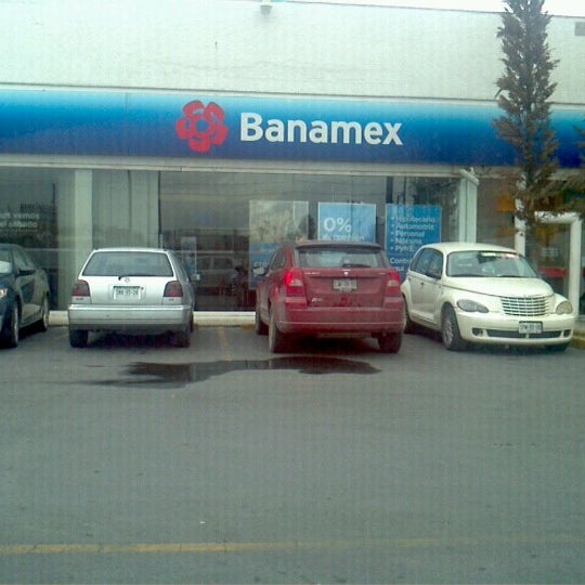 Banamex - 6 tips from 385 visitors