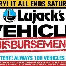 Lujack Motorwerks - Car Dealership in Davenport