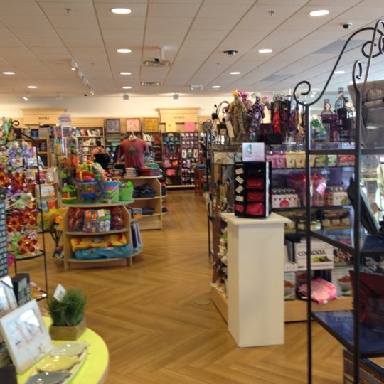 The Paper Store - 3 tips