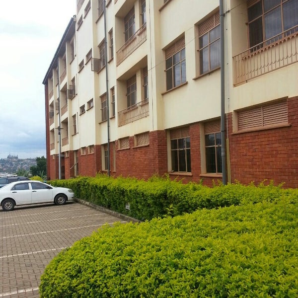 Photos at Makerere University CEDAT, School of Engineering - Mpigi ...
