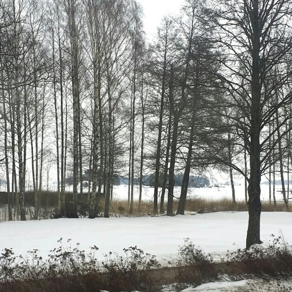 HSL Bussi 111 - Bus Line in Helsinki - Espoo