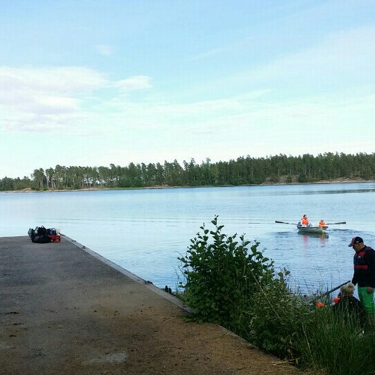 Inkoo / Ingå - Town