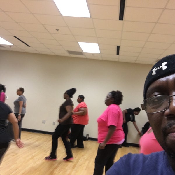 Barwell Road Community Center - 3935 Barwell Rd