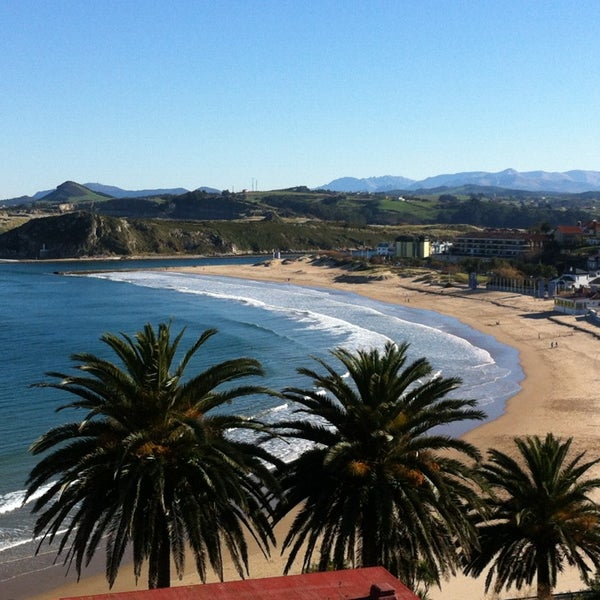 Suances