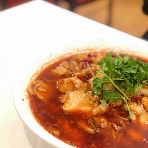 New China - 48 Gerrard St