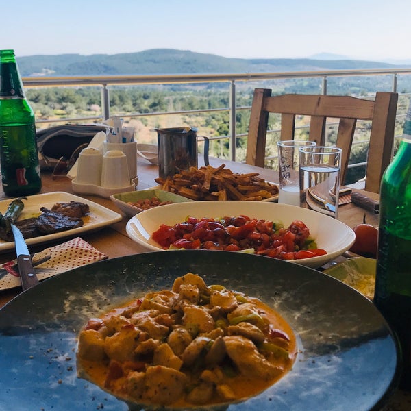 Viola Restaurant - 13 tips from 180 visitors