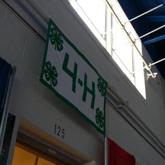 Anderson County Fair - Clinton, TN