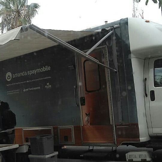 LAPD - Hollenbeck Community Police Station - Boyle Heights - 1 tip