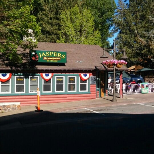 Photos at Jaspers Smokehouse and Steaks - BBQ Joint