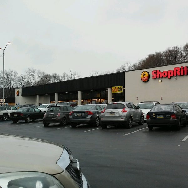 ShopRite (Now Closed) - 51 N 3rd St
