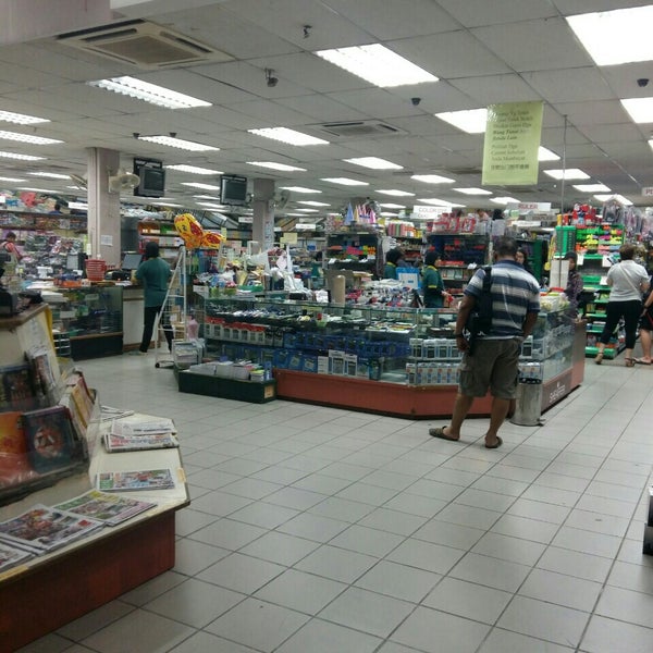 Quong Ming Book Co. Sdn. Bhd - 1 tip from 393 visitors