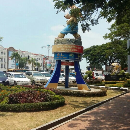 Melaka - City