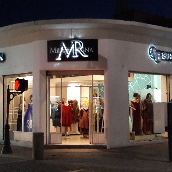 Boutique Shop Sara Centro - Centro - Calle Gral. Ignacio Zaragoza 316