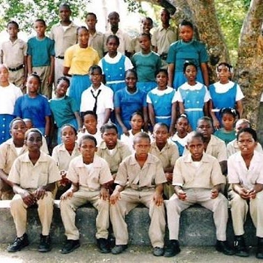 Alpha Primary School - Education