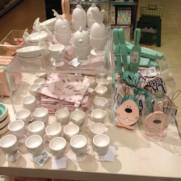 Monoprix - Supermarket in Paris