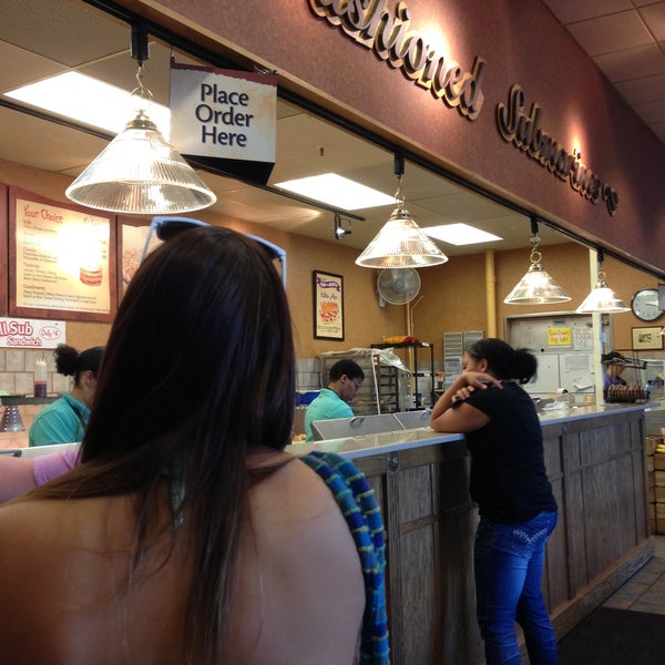 Wegmans Sub Shop - Black Rock - Buffalo, NY