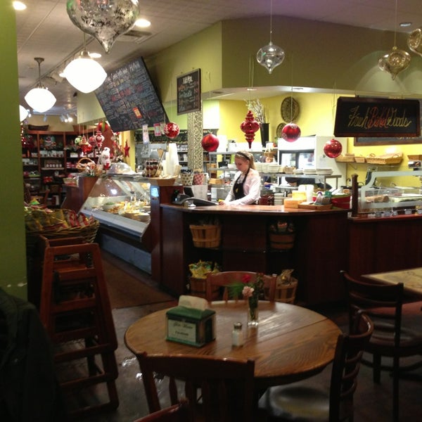 Globe Market - West Side - Buffalo, NY