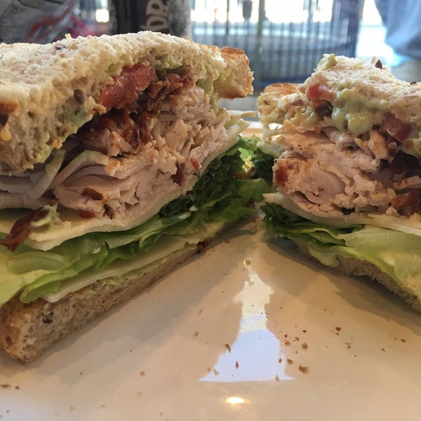 City Fare Cafe - Central Business District - Buffalo, NY