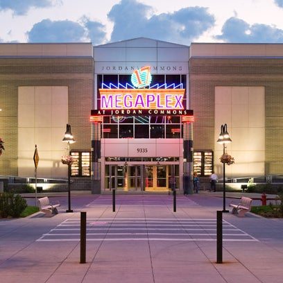 Megaplex 17 - Multiplex