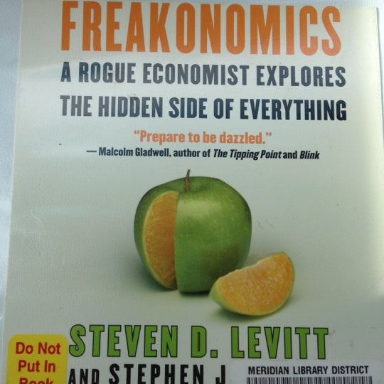 Meridian Library Silverstone Branch - 3531 E Overland Rd