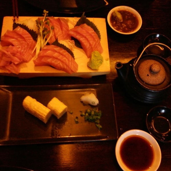 YAMADA restaurant (Now Closed) - Japanese Restaurant in Hồ Chí Minh
