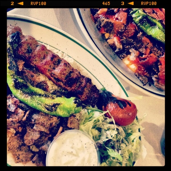 Photos at Aci Halal Meat & Turkish Resturaunt - 1st Ward - Allentown, PA