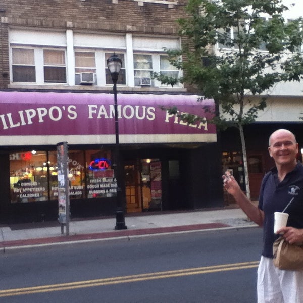 Filippos Famous Pizza - 11 tips