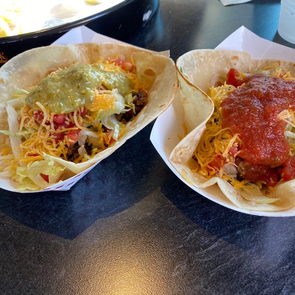 Rusty Taco - Taco Place in West Des Moines