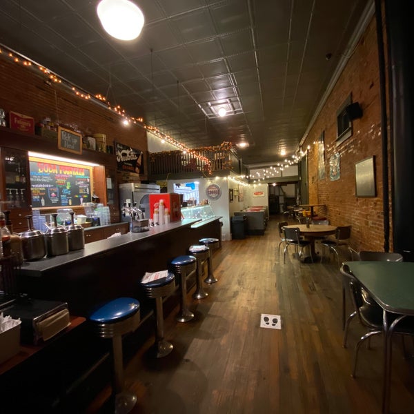 Smokey Row - Pella, IA